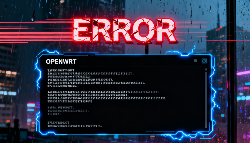 sysupgrade 命令行更新Istoreos/Openwrt/ImmortalWrt 固件-温辞·Onen